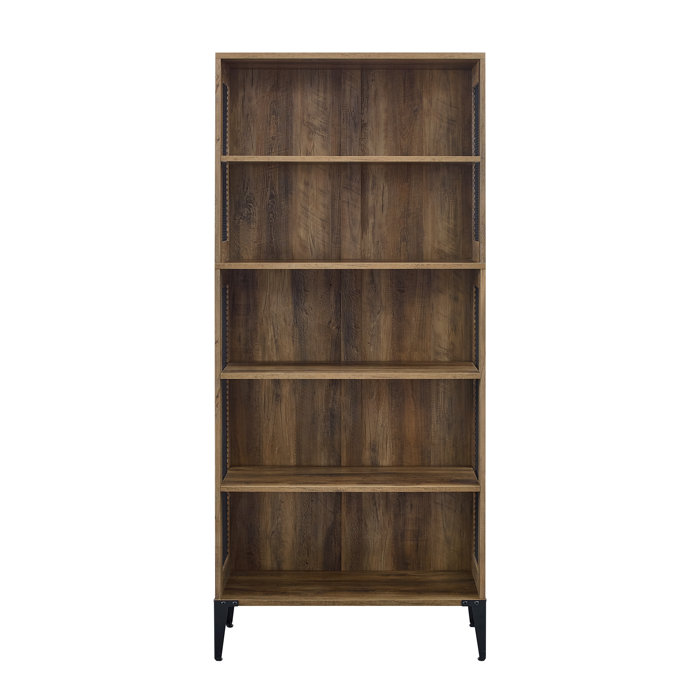 Sand & Stable Valery Bookcase & Reviews | Wayfair