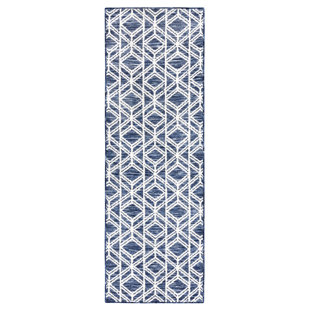 Blue Kitchen Mats You'll Love | Wayfair