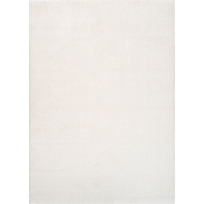 Ebern Designs Non-Slip Area Rug & Reviews | Wayfair