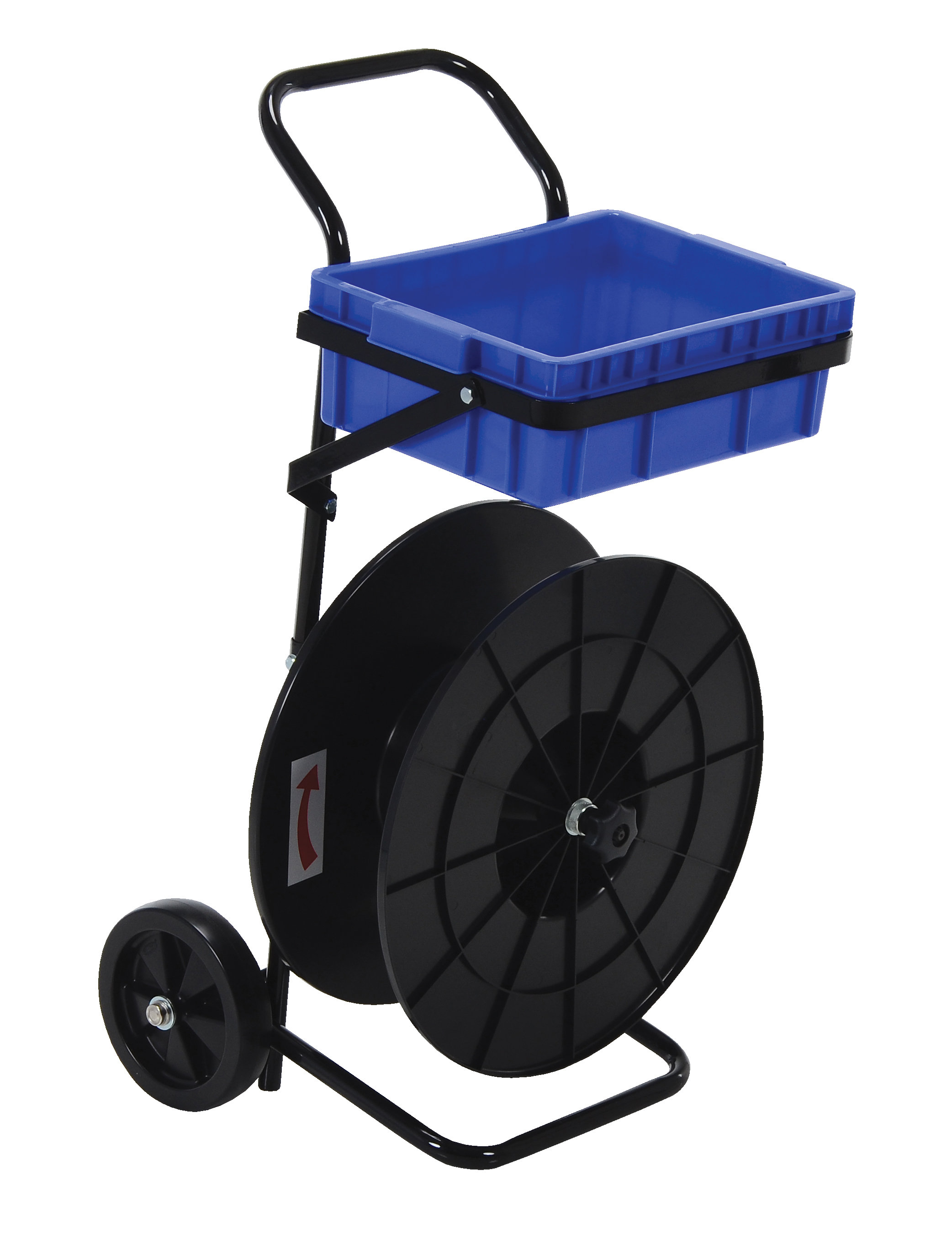 Vestil Strapping Cart | Wayfair