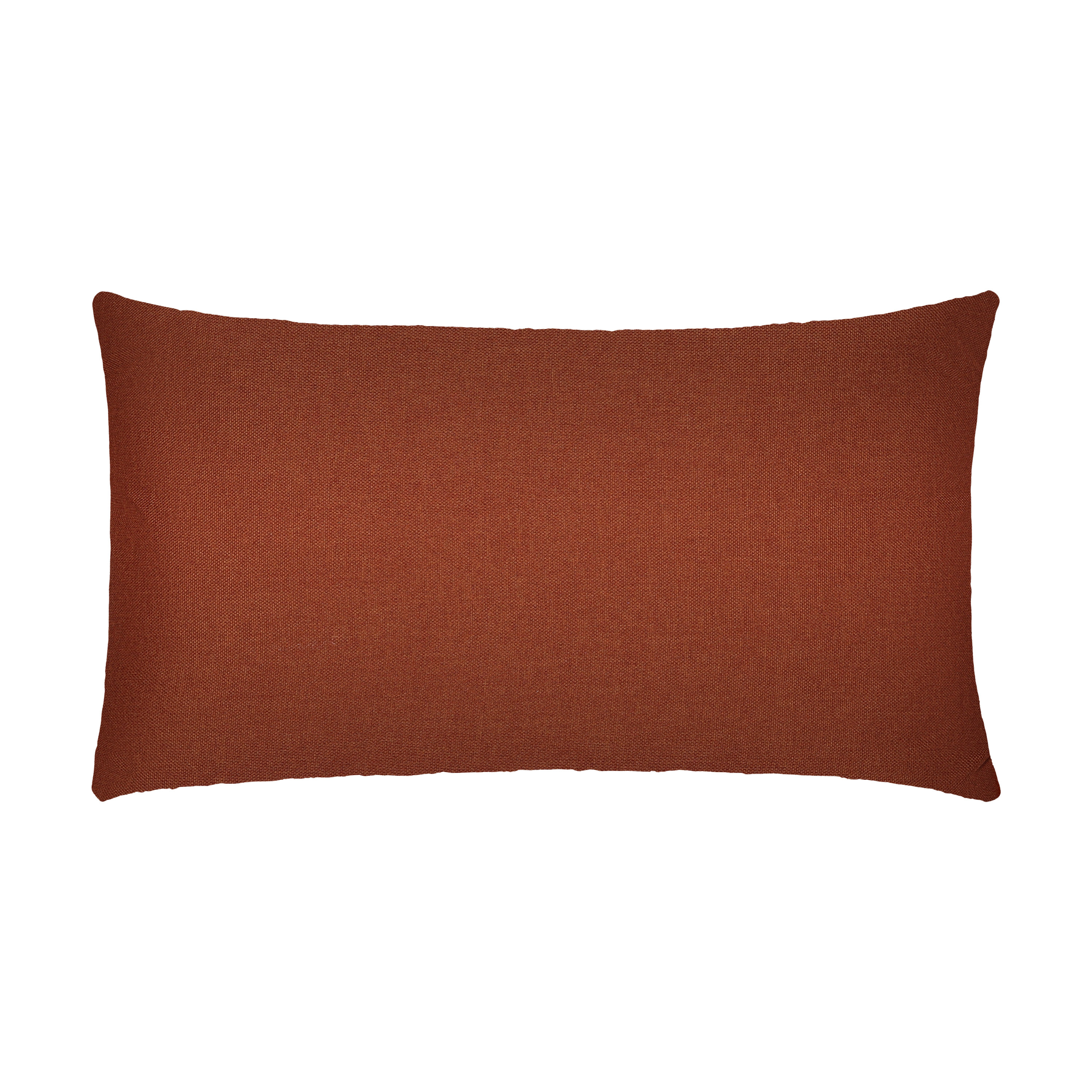 Sebastien & Groome S&G Slubb Cushion Rectangular Pillow Cover & Reviews ...