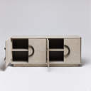 Interlude Cabot 71'' Wide Sideboard | Perigold