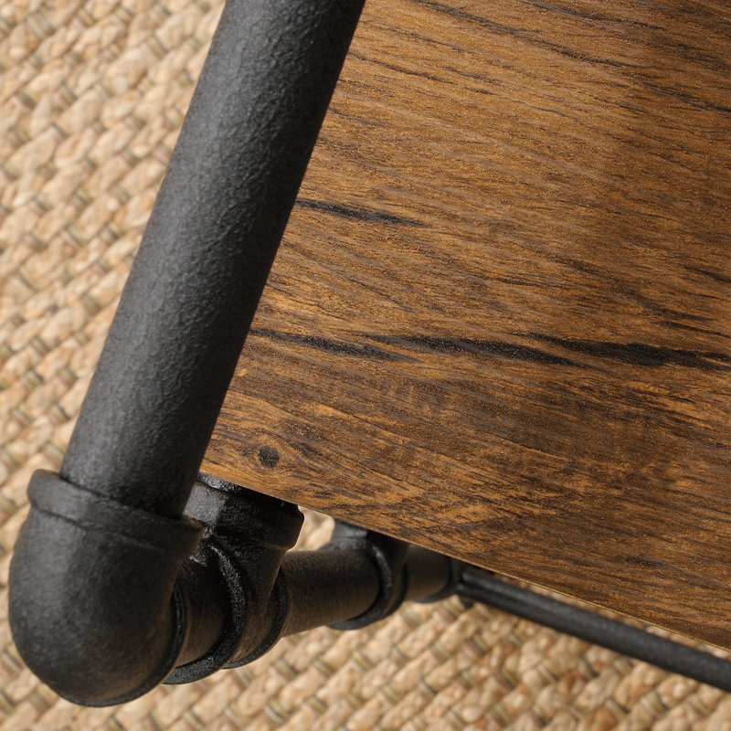 Williston Forge Ulen Multi-Purpose Bar Cart & Reviews - Wayfair Canada