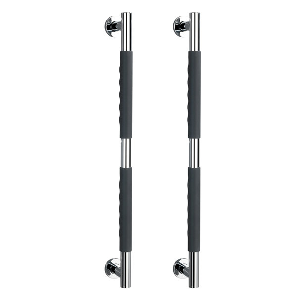 Wenko Secura Grab Bar | Wayfair.co.uk
