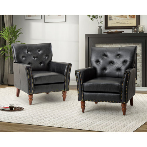 Traditional Accent Chairs You'll Love | Wayfair