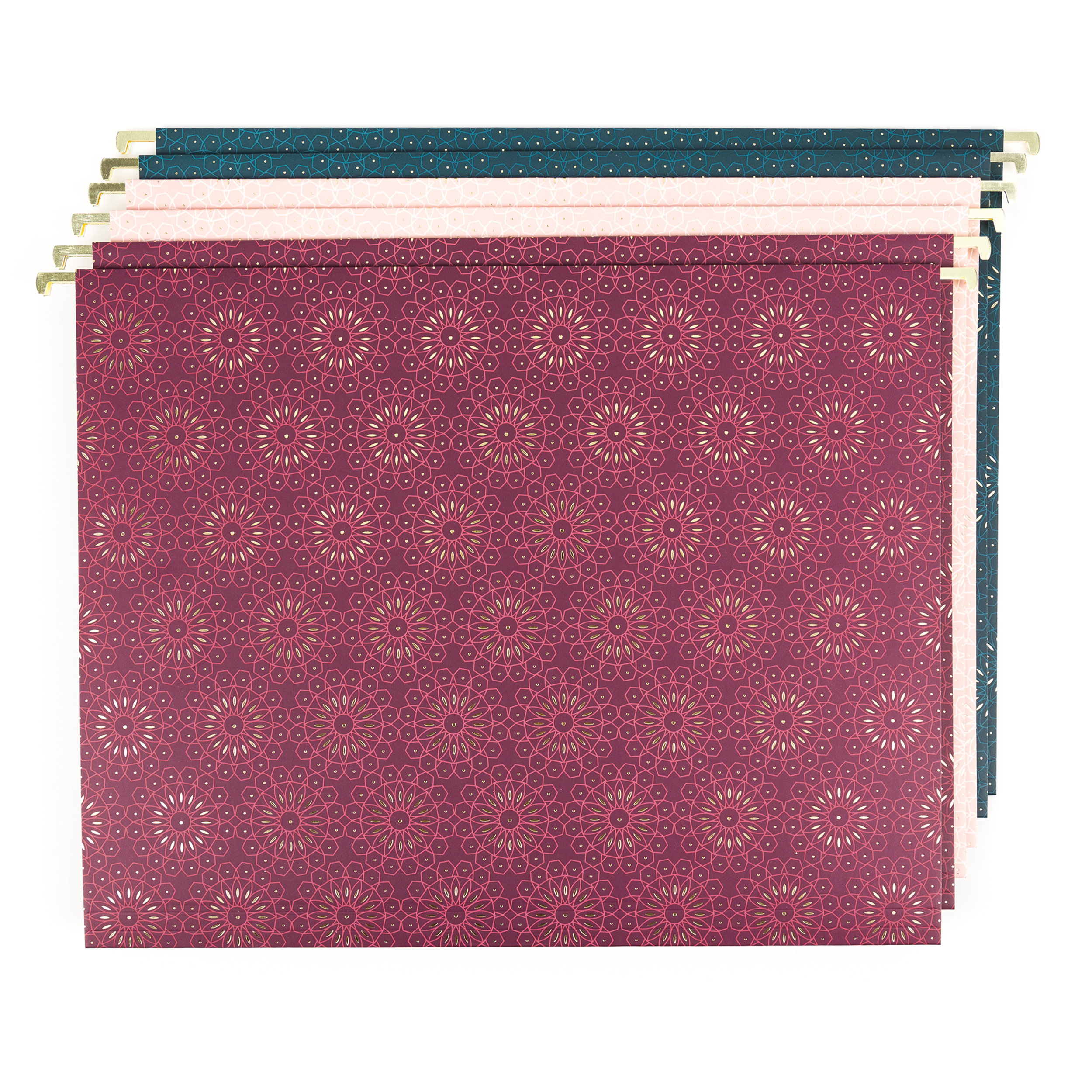 U Brands Hanging File Folders & Reviews | Wayfair