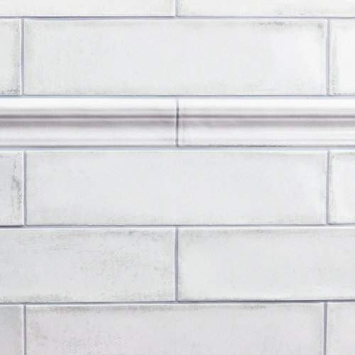 Quarter Round Tile Trim You'll Love | Wayfair