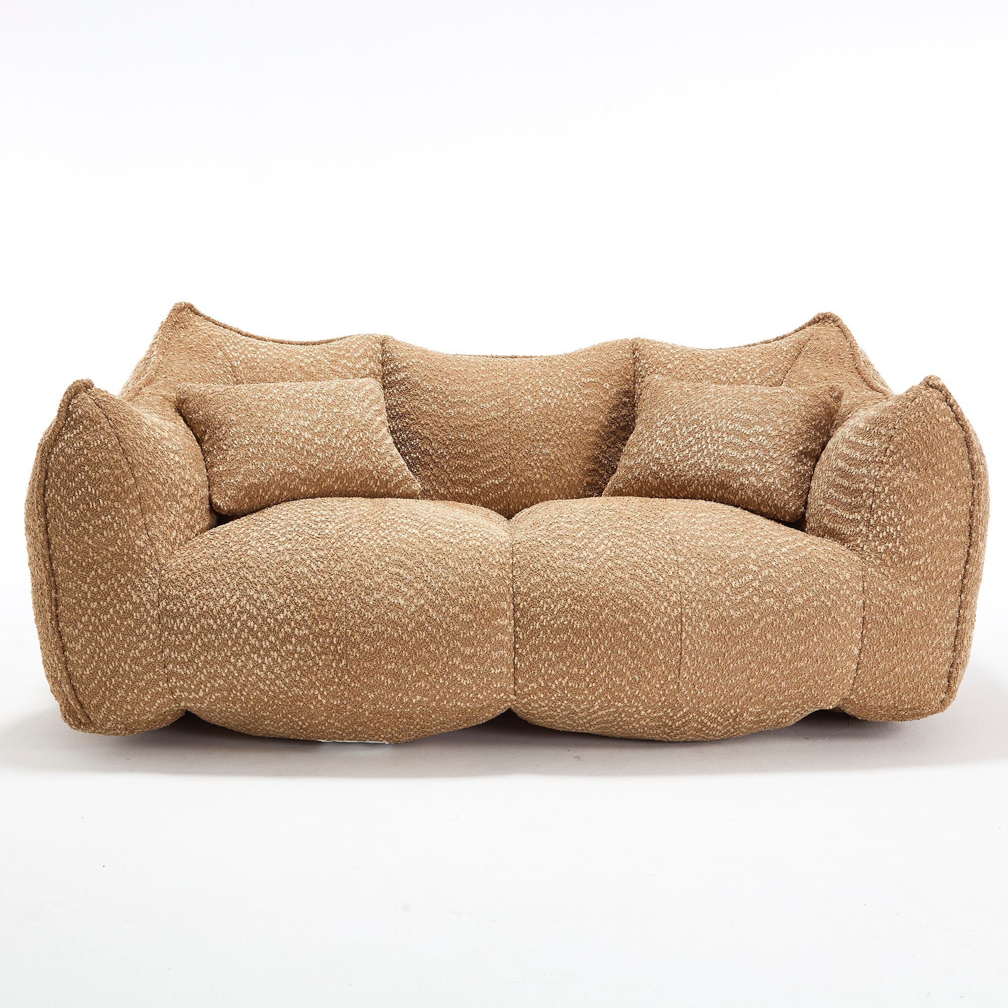 RAY'S RUGS & FLOORING LLC Bean Bag Chair | Wayfair