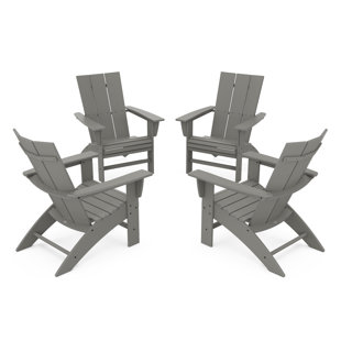 Modern Adirondack Chairs | AllModern