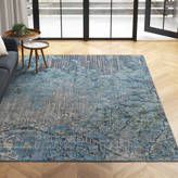 Wade Logan® Wolken Rug & Reviews | Wayfair