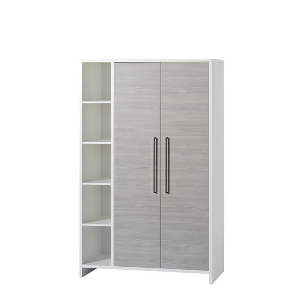 Eco Wardrobe | Wayfair.co.uk