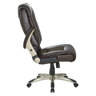 Office Star Products Executive Chair | Wayfair