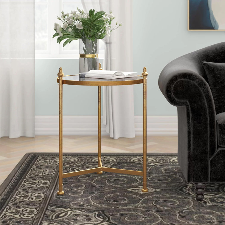 Fairmont Park Gemstone Side Table | Wayfair.co.uk