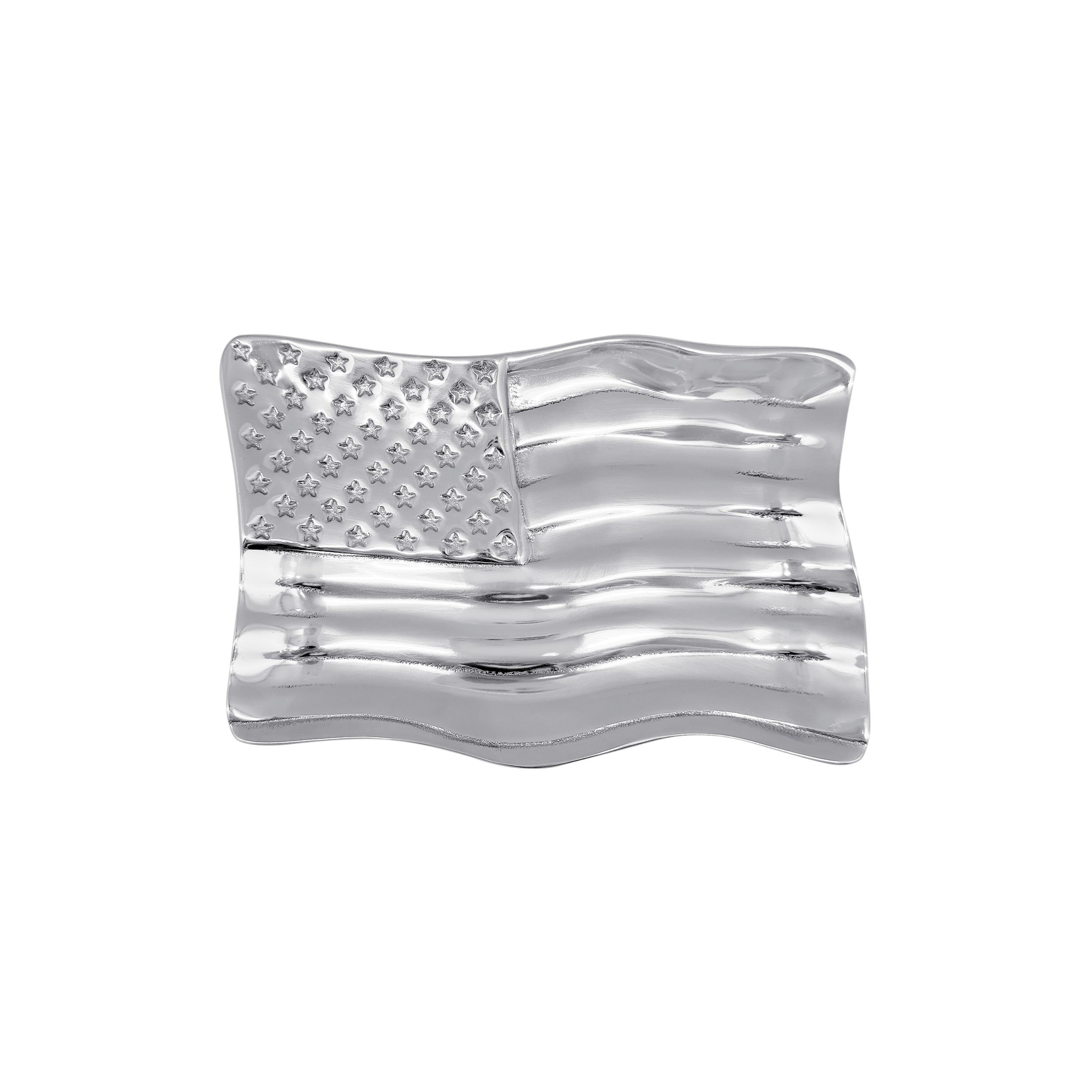 Mariposa American Flag Trinket Dish | Perigold