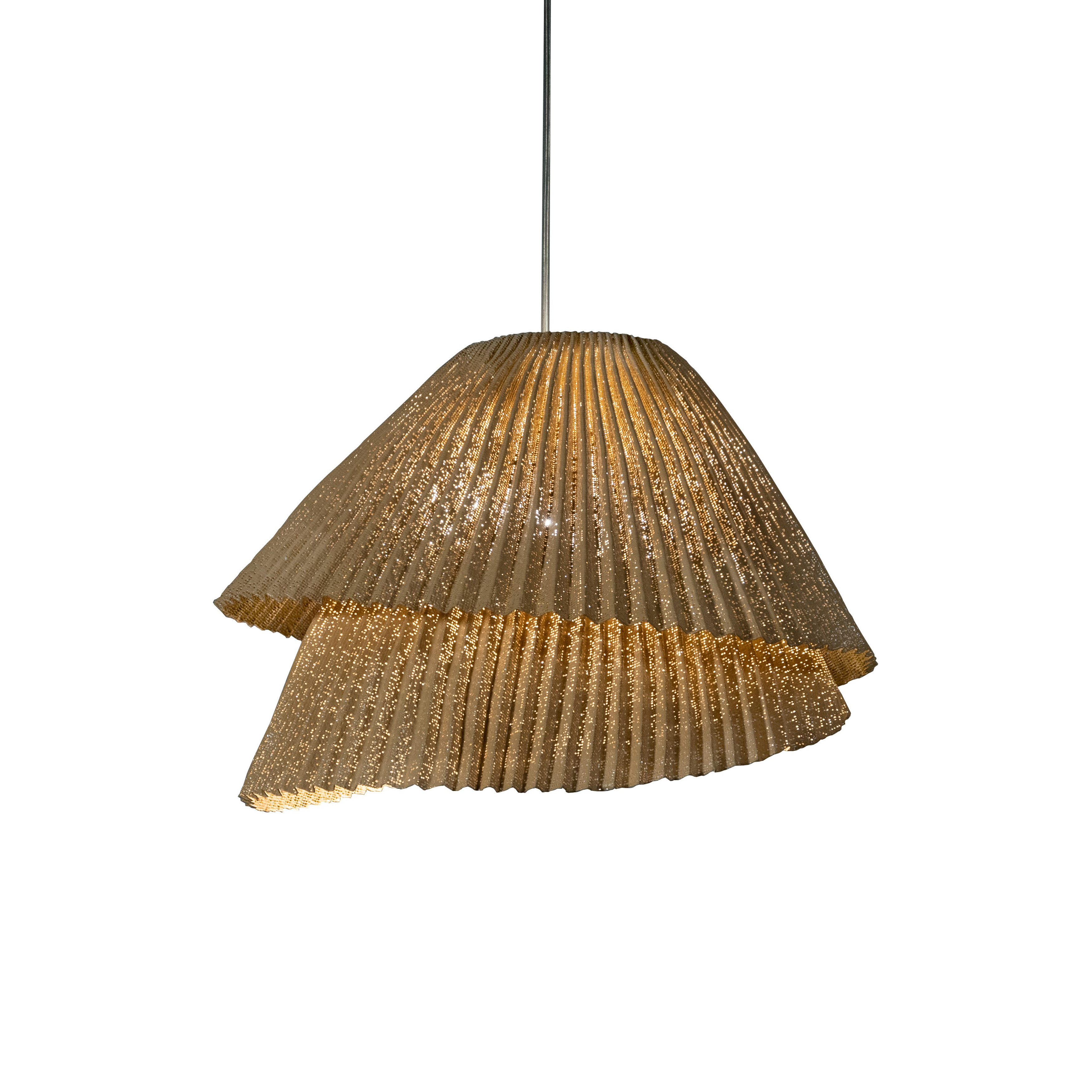 A-emotional light Tempo Vivace Pendant | Perigold