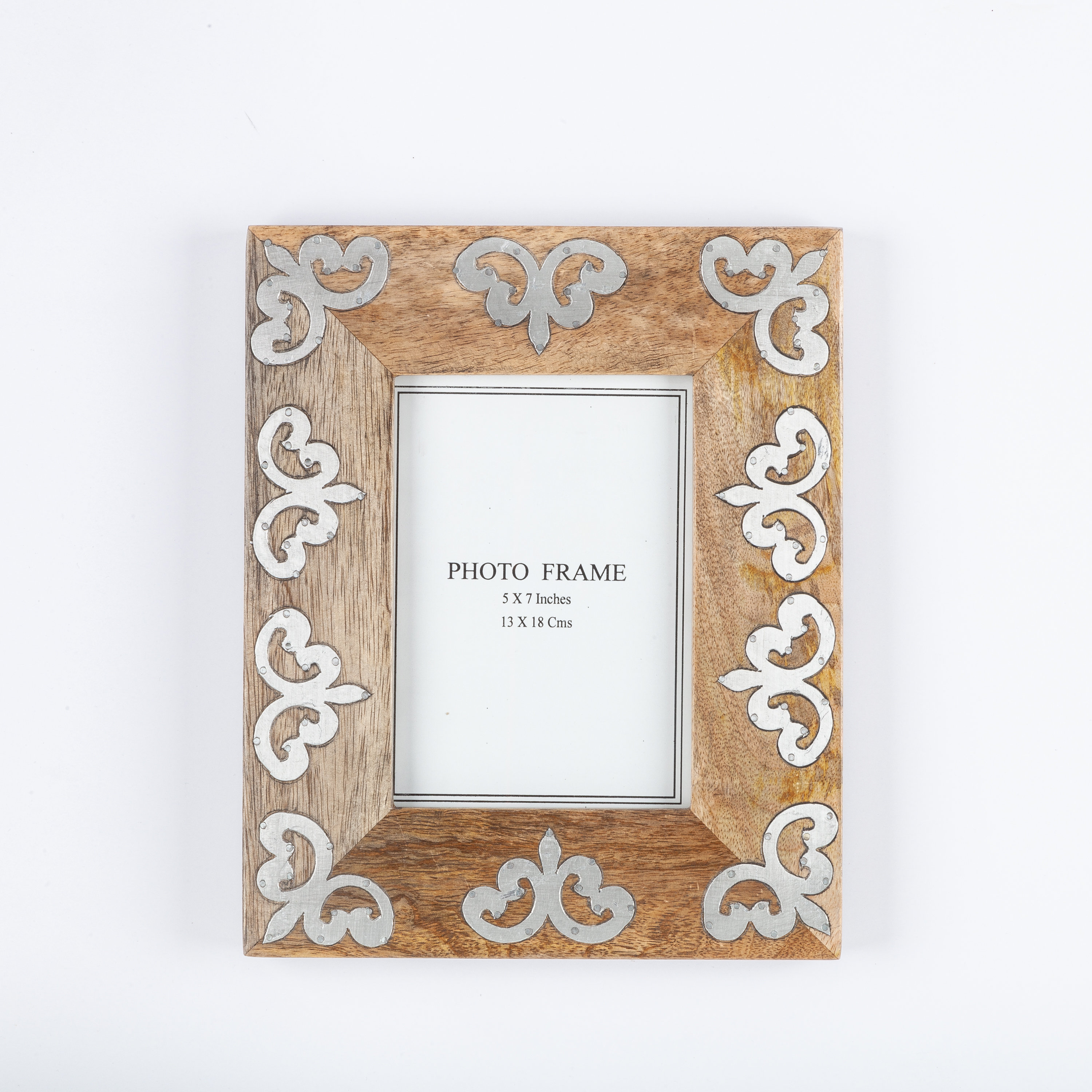 Bungalow Rose Picture Frame | Wayfair