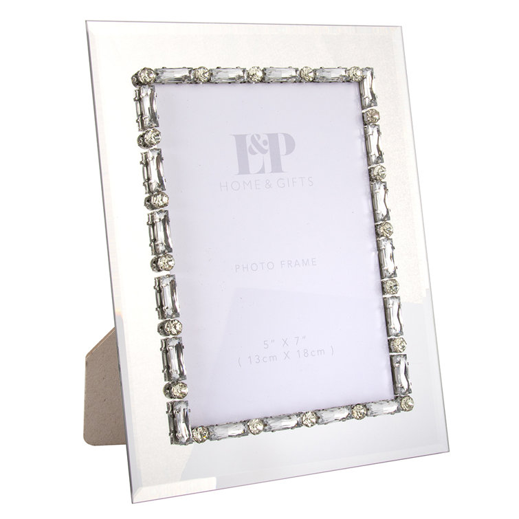 Sparks Gift Glass Picture Frame | Wayfair.co.uk