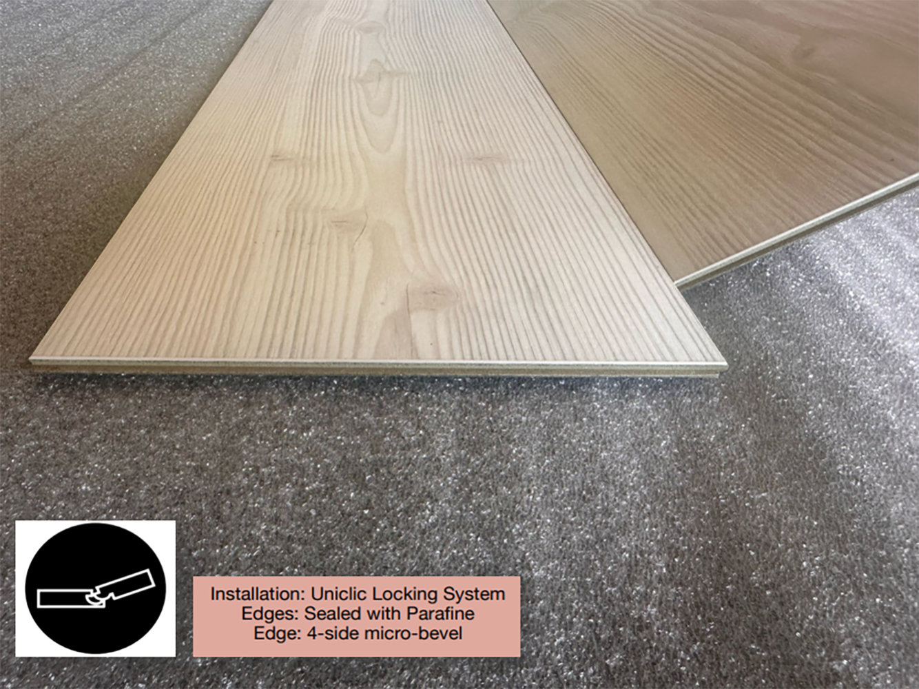 Ribadao Positano Wood Flooring End Cap Molding | Wayfair