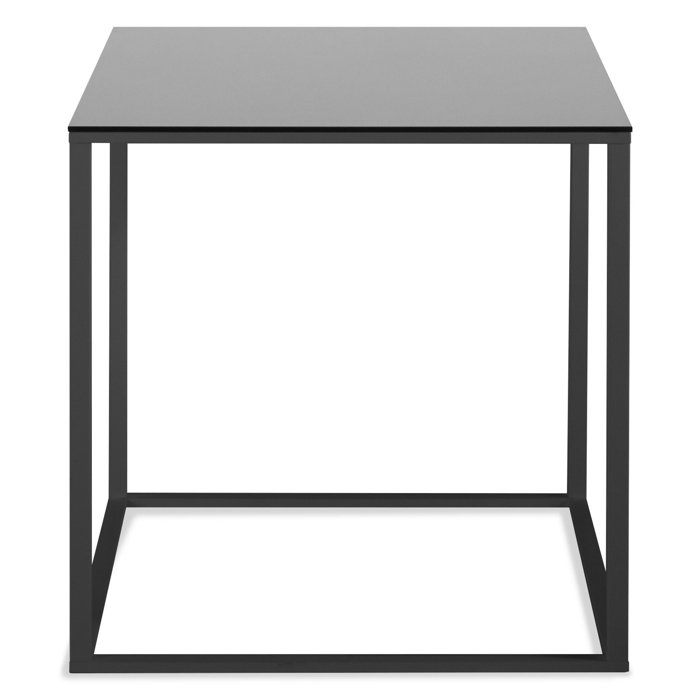 Minimalista Side Table & Reviews | AllModern