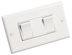 Panasonic WhisperControl Tamper Resistant Light Switch | Wayfair
