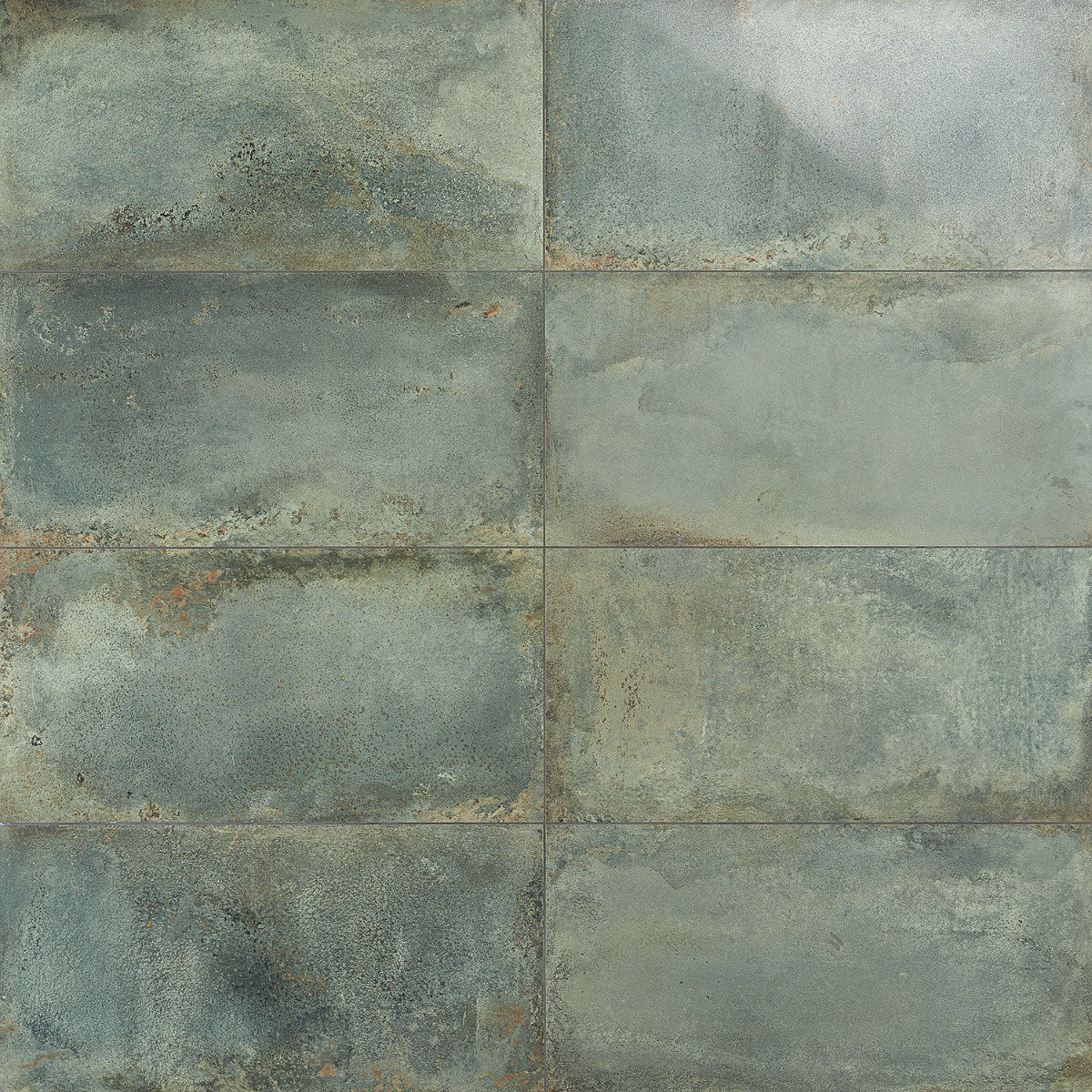 Bond Tile Angela Harris Fremont 11.81" x 23.62" Semi-Polished Porcelain ...