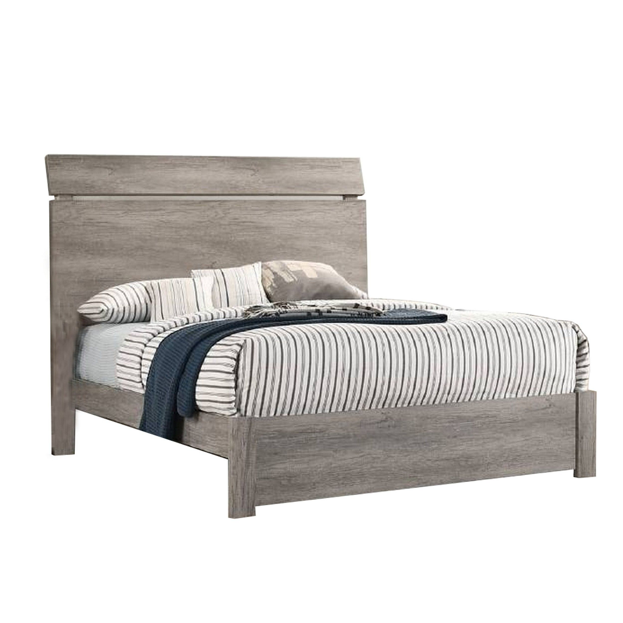 Ivy Bronx Erlis Bed | Wayfair