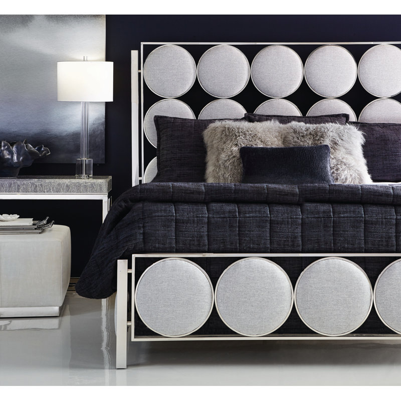 Bernhardt Arctic 68" Console Table & Reviews | Perigold