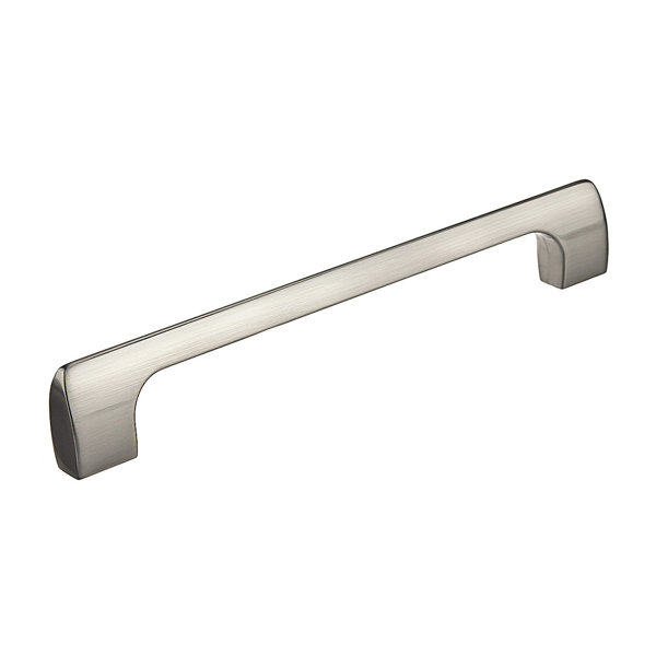 Richelieu Expression 6 5/16" Center to Center Bar/Handle Pull & Reviews ...