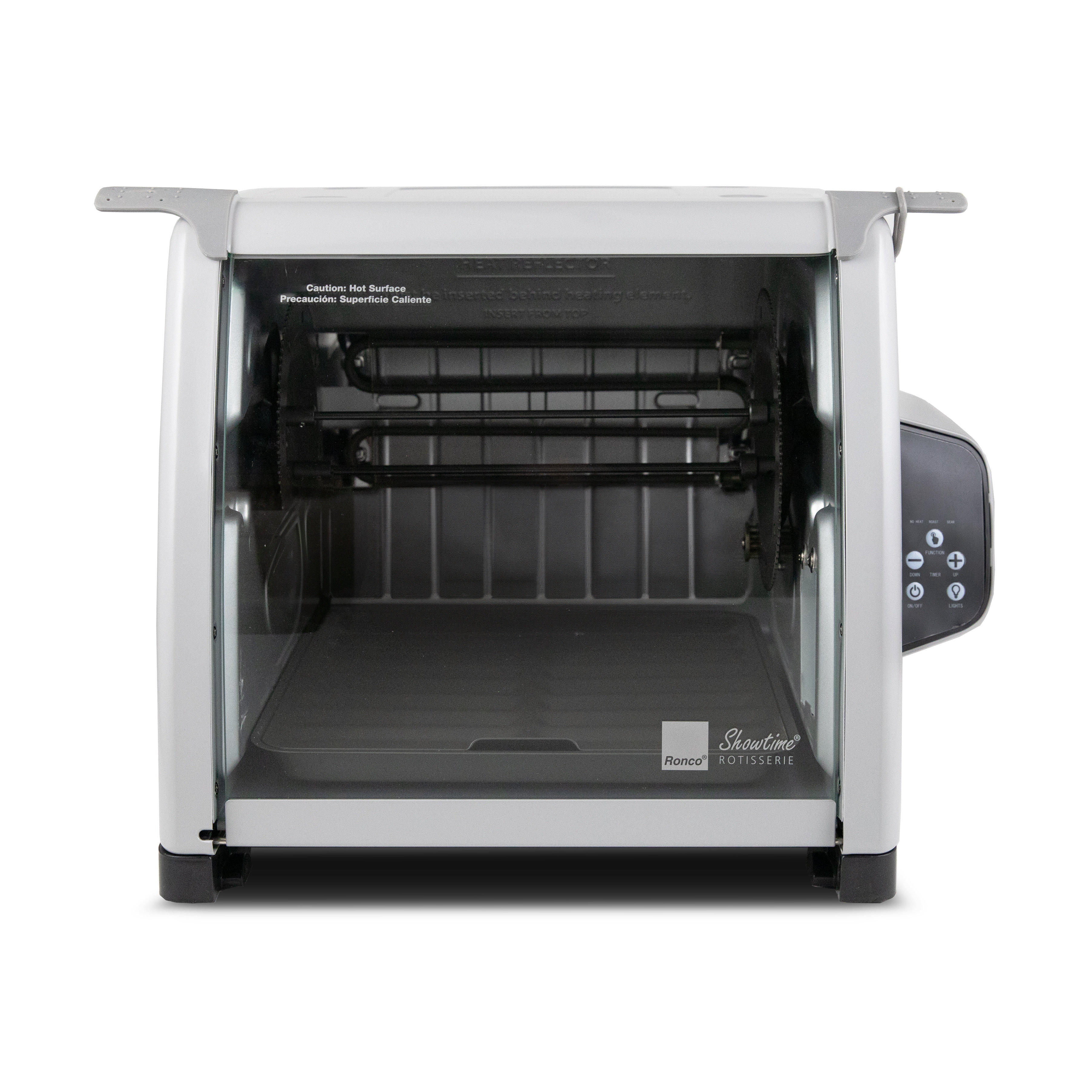 Ronco Toaster Oven with Rotisserie & Reviews - Wayfair Canada