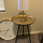 Mistana™ Philo End Table & Reviews | Wayfair