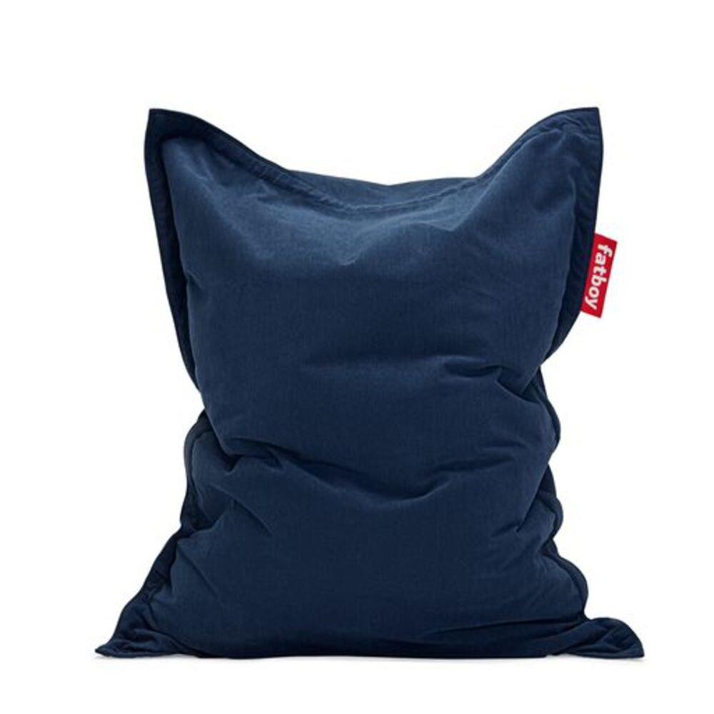 Fatboy Original Slim Recycled Cord Bean Bag Chair & Lounger | Wayfair