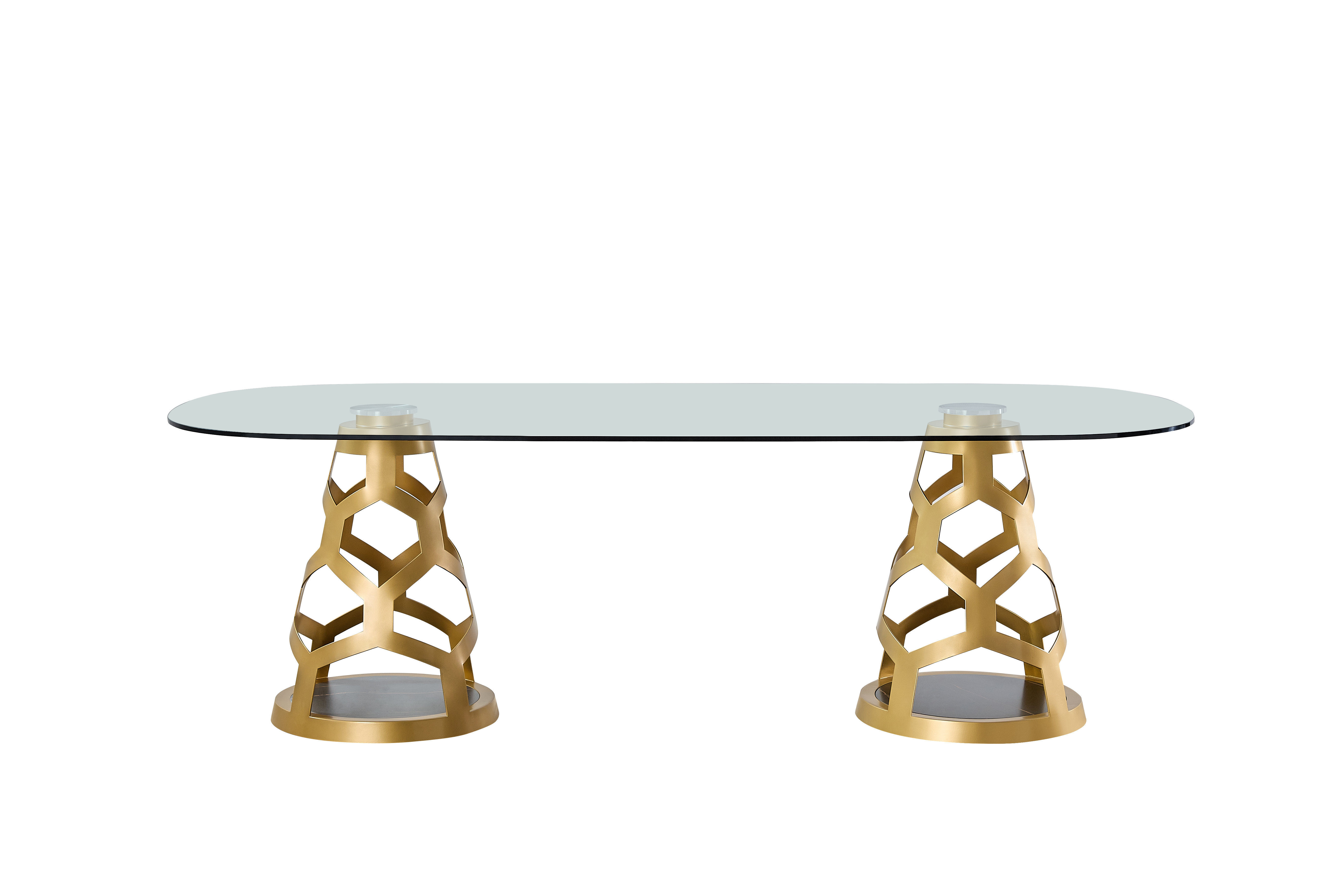 Everly Quinn Bavis Dining Table | Wayfair