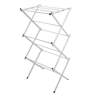 Rebrilliant Compact Free-Standing Drying Rack & Reviews | Wayfair