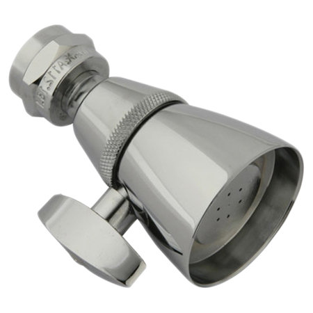 Elements of Design Hot Springs Full Adjustable Shower Head & Reviews ...