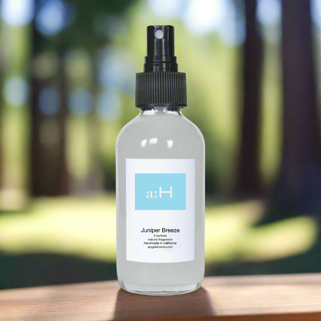 ANGELOHOME A:H Juniper Breeze No Power Source Required / Manual Room ...