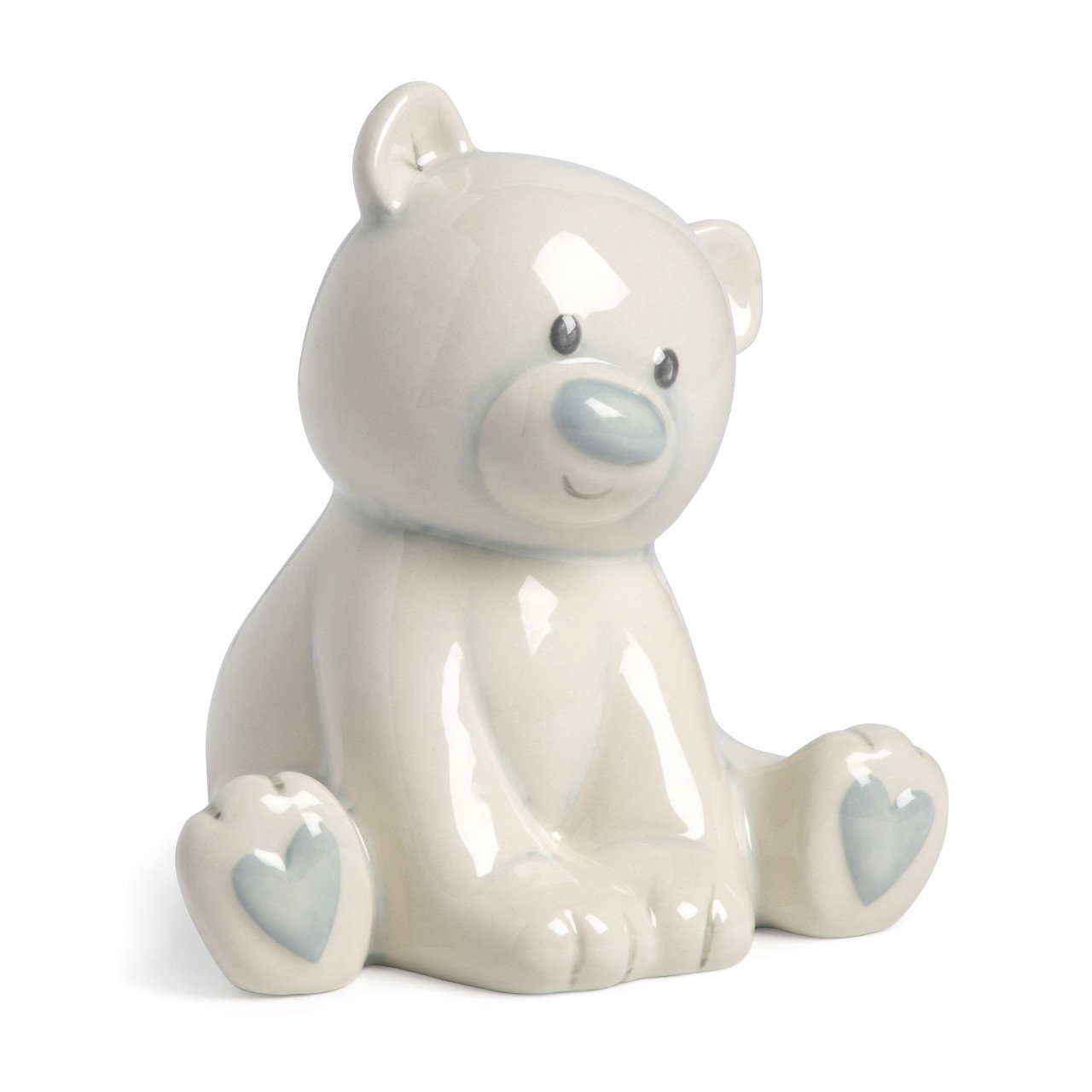 Redwood Rover Bayviewpark Teddy Bear Bank "& Reviews" | Wayfair