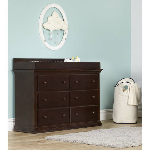 Suite Bebe Riley Changing Table & Reviews | Wayfair