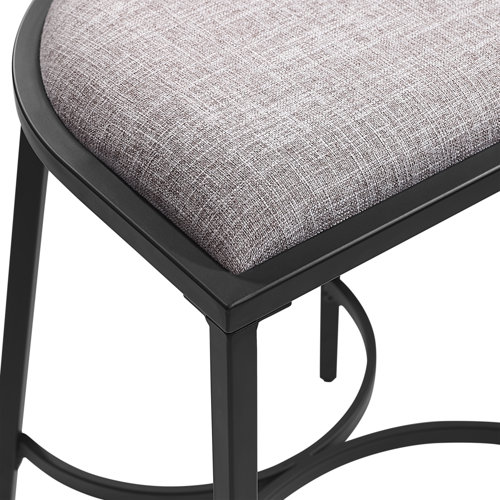 Latitude Run® Ellery 24'' Counter Stool & Reviews | Wayfair