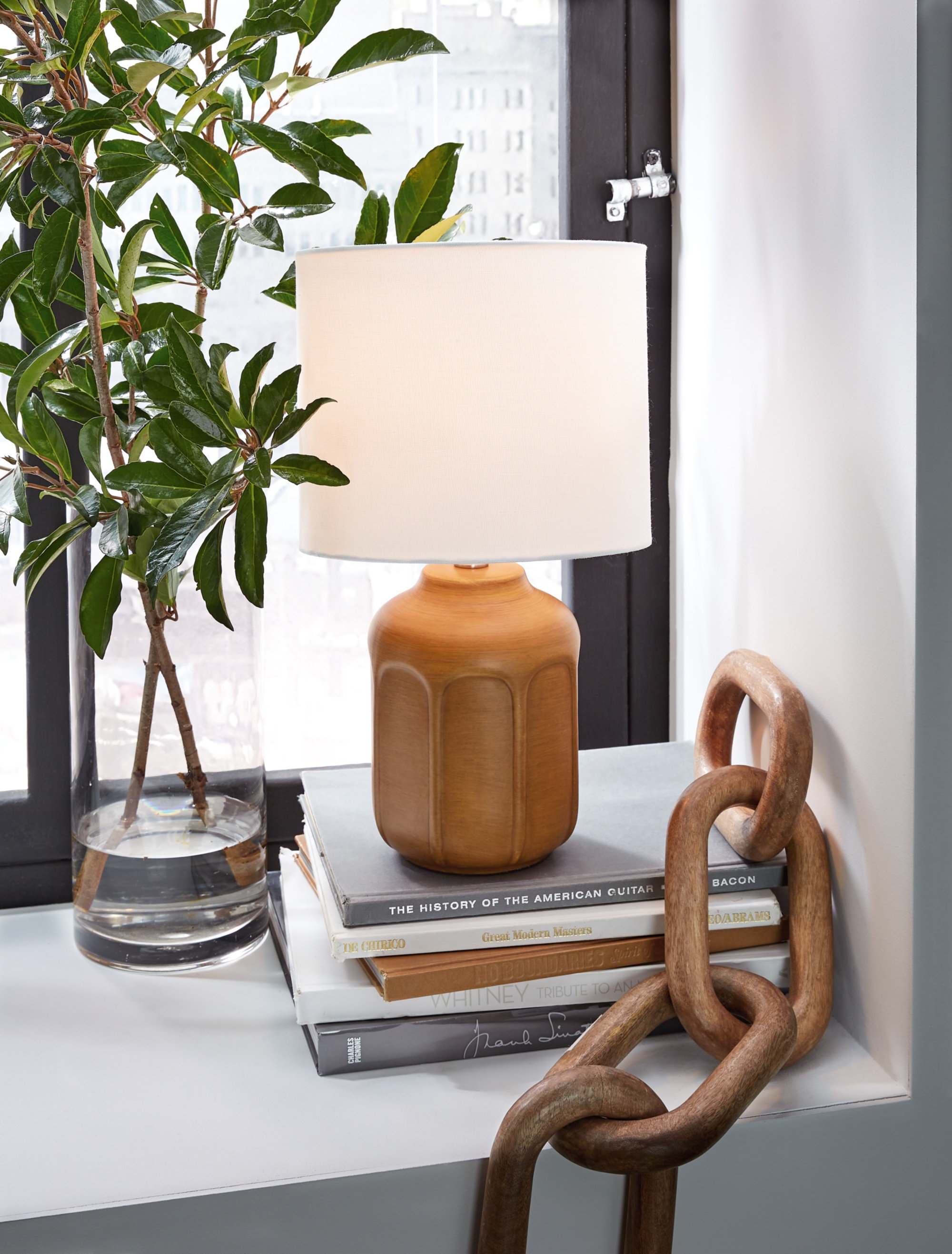 Orren Ellis Tahaani Table Lamp - Wayfair Canada