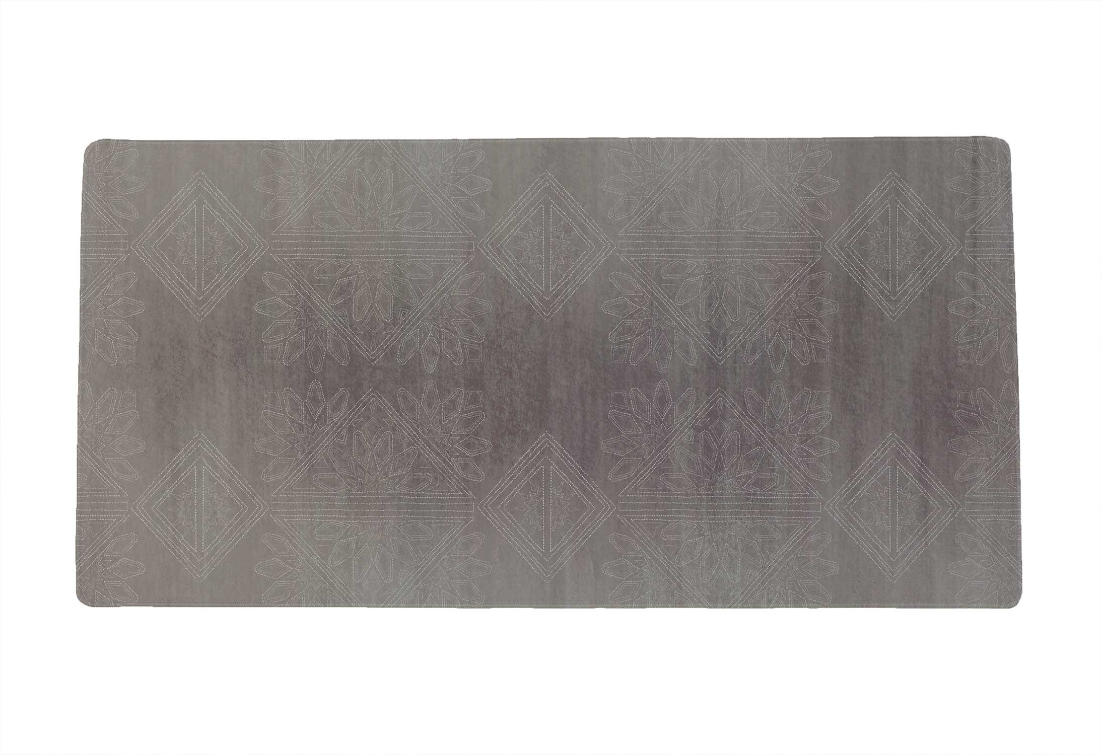 KAVKA DESIGNS Gilda Vinyl Desk Pad | Wayfair