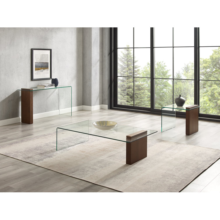 Orren Ellis Gulley End Table & Reviews | Wayfair