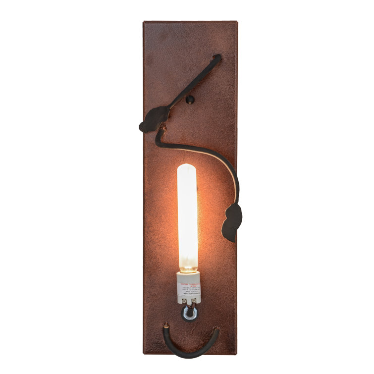 Meyda Lighting Flush Mounted Sconce - Wayfair Canada