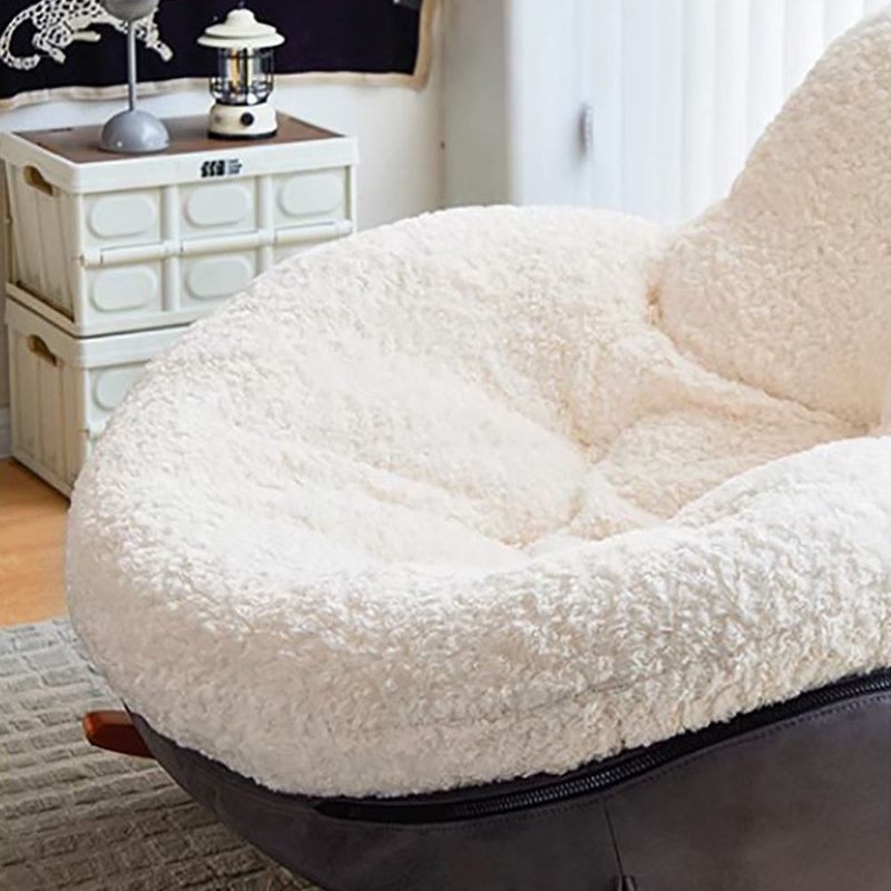 ChairVogue Nordic comfort penguin Rocking chair | Wayfair