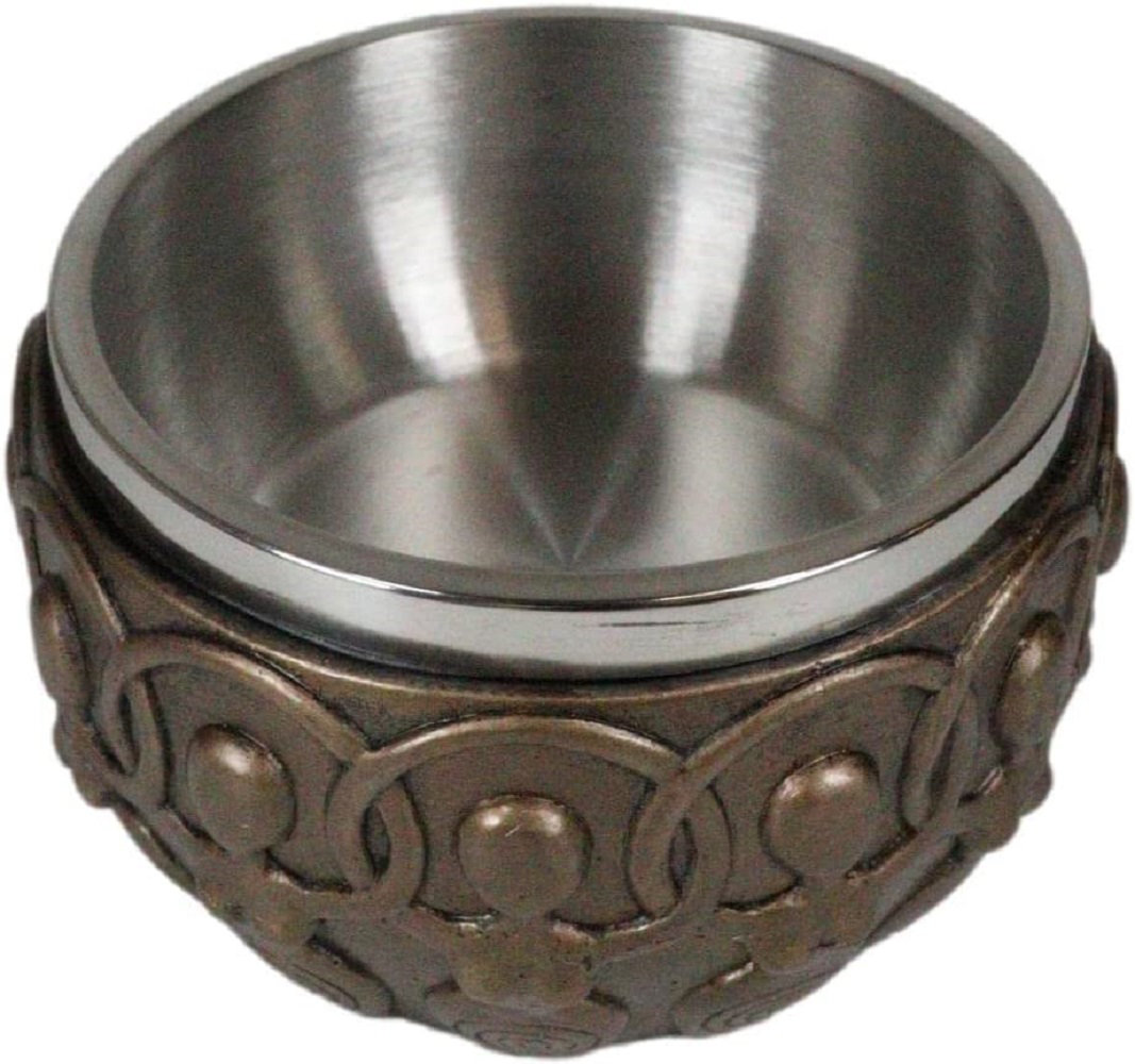 Dakota Fields Cesiro Wicca Metaphysical Positive Energy Spiritual ...