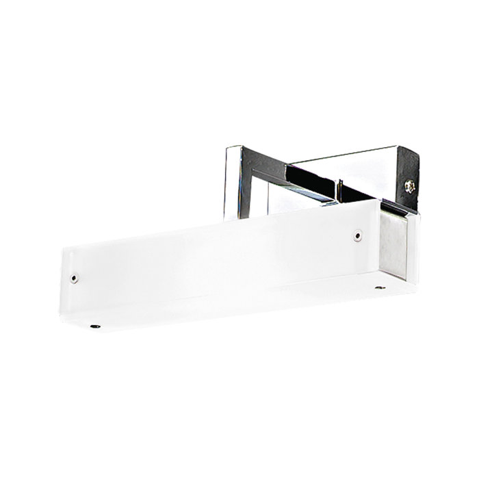 17 Stories Baldvina Plug-in Wall Spotlight | Wayfair.co.uk