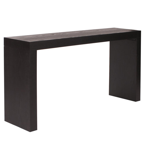 Wayfair | Rectangle Console Tables You'll Love in 2023