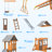 Klo Kick Cedar Wood Swing Set With Wave Slide, Clubhouse, Playhouse ...