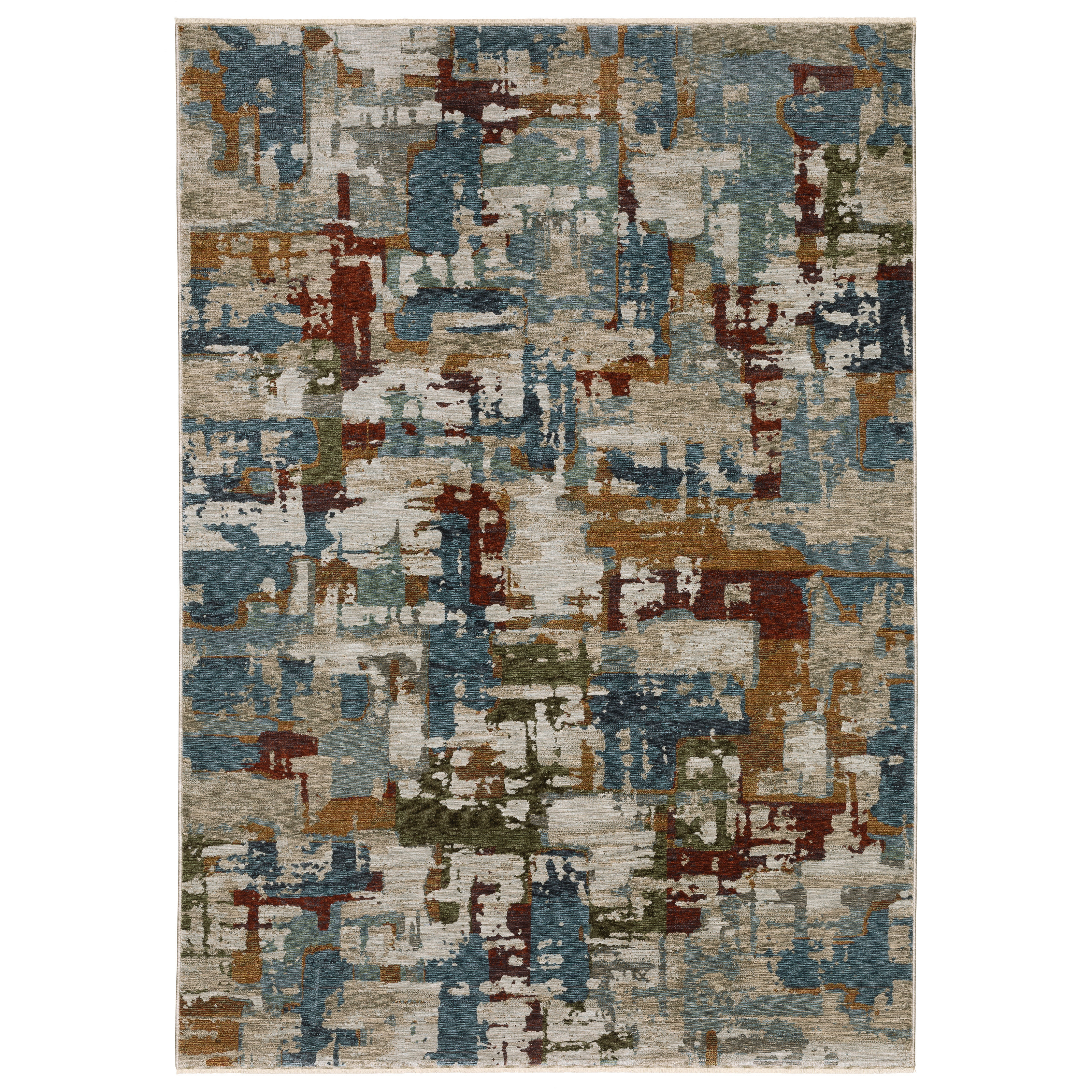 17 Stories Tahli Area Rug | Wayfair