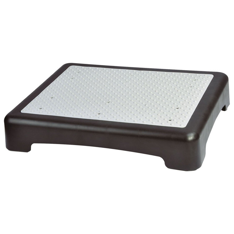 SmashingDealDirect Step Stool with Storage | Wayfair.co.uk