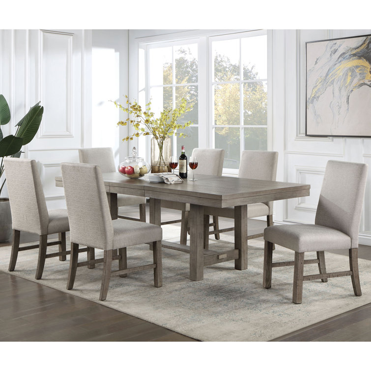 Wildon Home® Allivia Dining Set - Wayfair Canada